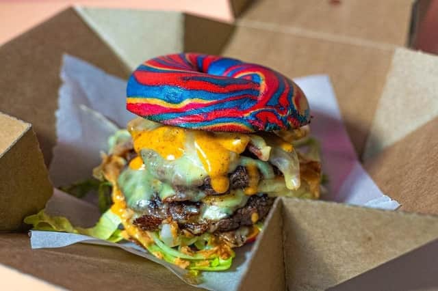 Keep the Drinks Flowing | Our Menu | Brooklyn Bar